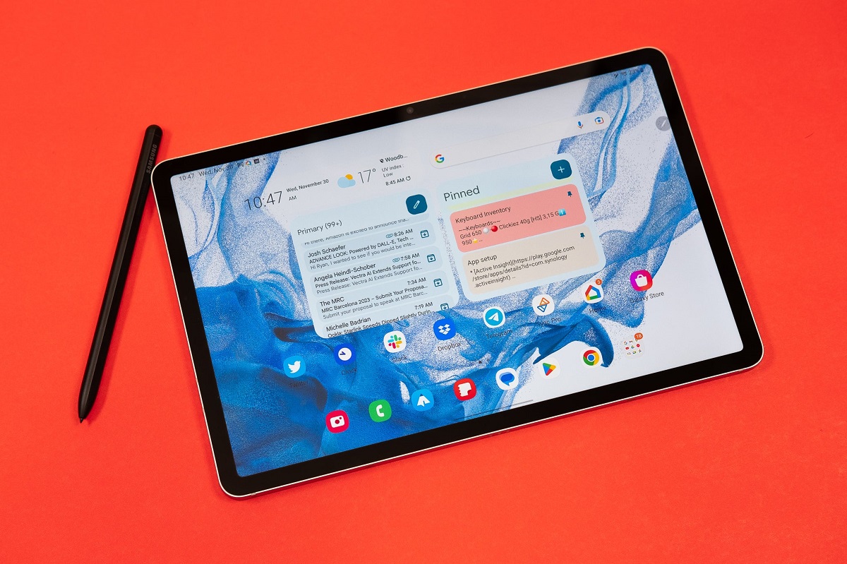 Les 6 Meilleures Tablettes Pour Lire Des Partitions 2025